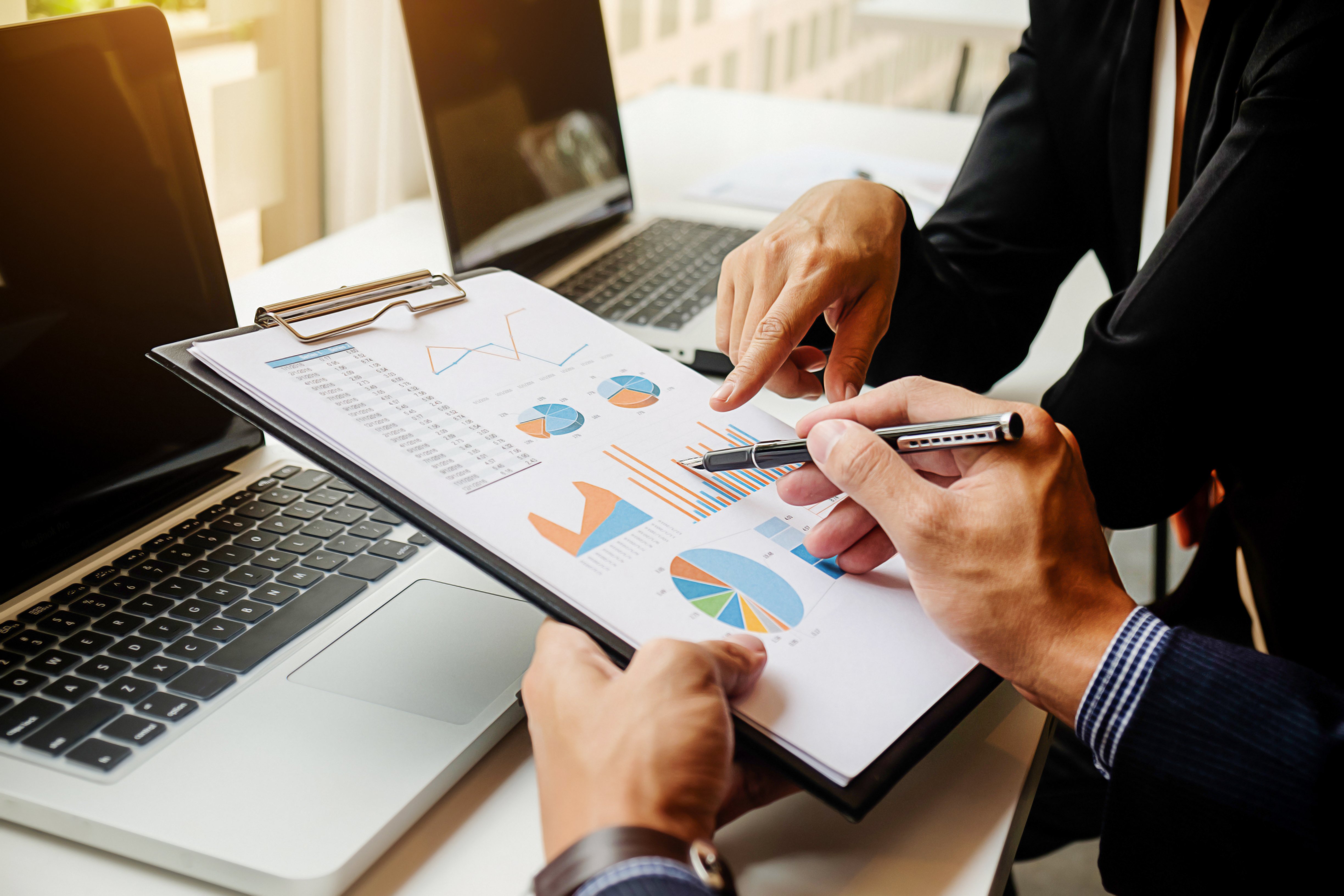 Archer Governance, Risk and Compliance (GRC) | SoHo Dragon